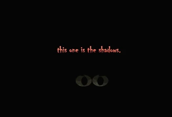 The Shadow(Riggy Series) | Toon Turf Wiki | Fandom