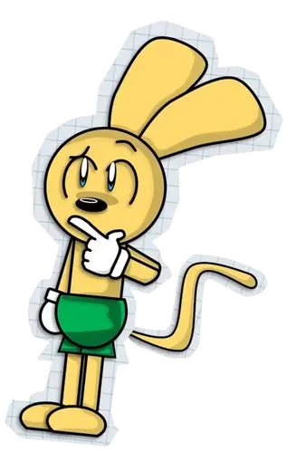 Jordan | Toon Turf Wiki | Fandom