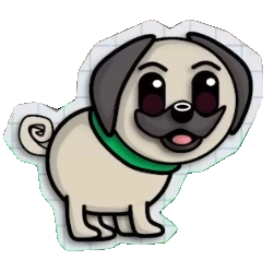 Puggy | Toon Turf Wiki | Fandom