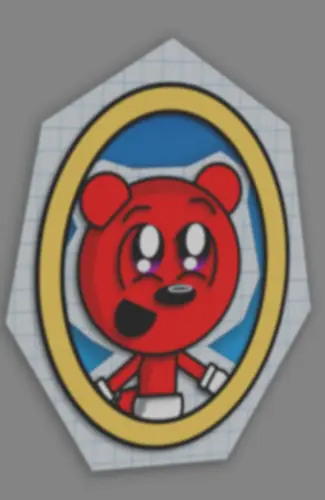 Molly | Toon Turf Wiki | Fandom