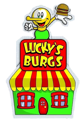 Lucky's Burgs | Toon Turf Wiki | Fandom