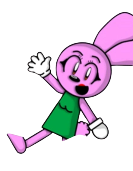 Rosey Rabbit/Gallery | Toon Turf Wiki | Fandom