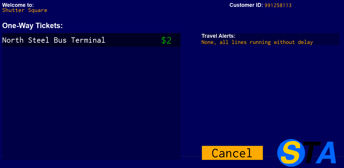 Steel Transit Authority | Right 2 Fight Roblox Wiki | Fandom