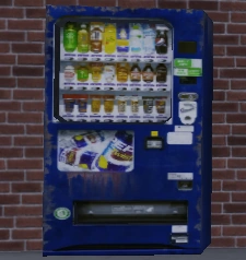 Vending Machine | Right 2 Fight Roblox Wiki | Fandom