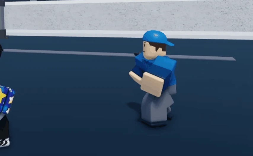 Goon (Fighting Style) | Right 2 Fight Roblox Wiki | Fandom