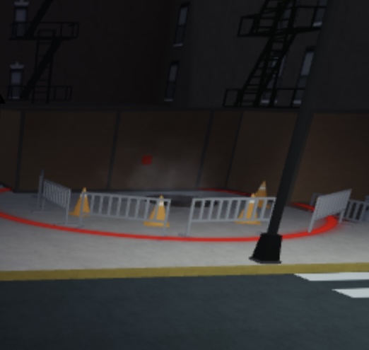 Sewers Dungeon | Right 2 Fight Roblox Wiki | Fandom