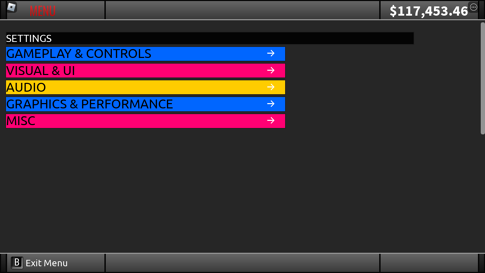 Settings | Right 2 Fight Roblox Wiki | Fandom
