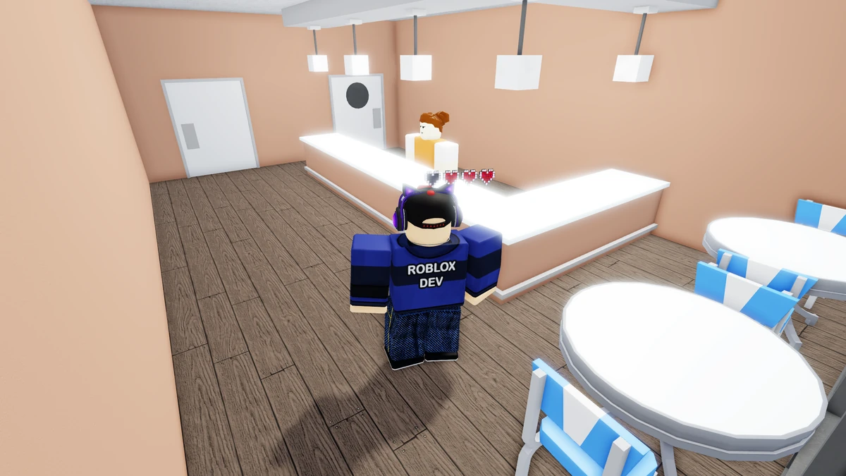 Eatery | Right 2 Fight Roblox Wiki | Fandom