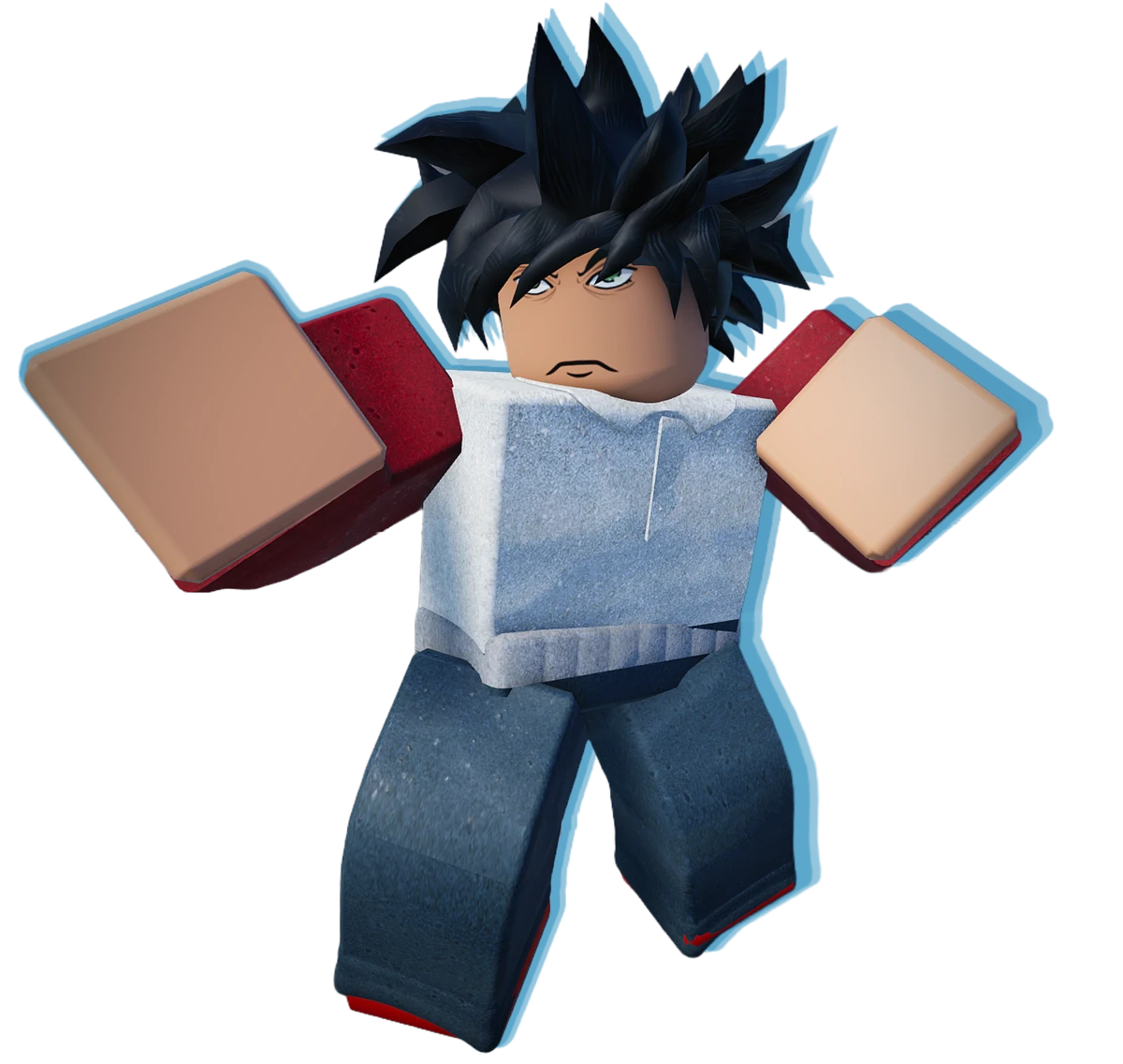 Hue | Right 2 Fight Roblox Wiki | Fandom