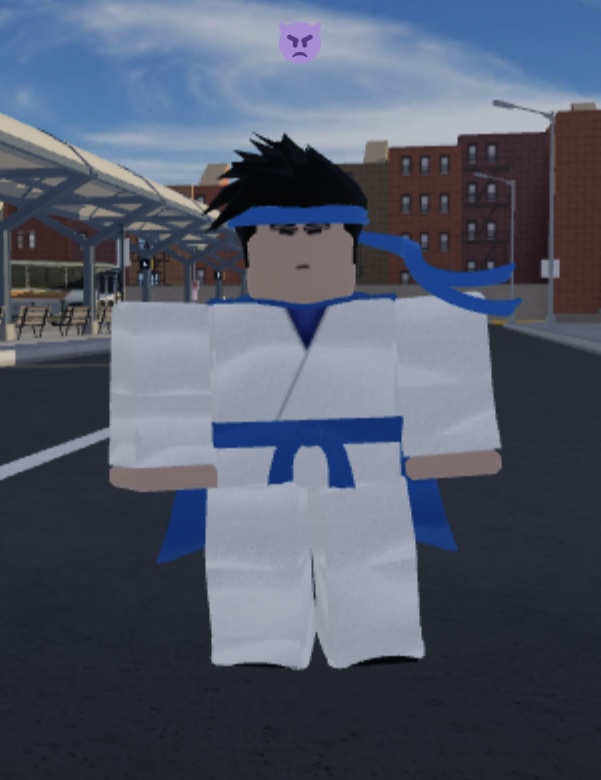 Jeff Attack | Right 2 Fight Roblox Wiki | Fandom