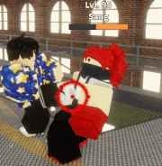 Status Effects | Right 2 Fight Roblox Wiki | Fandom