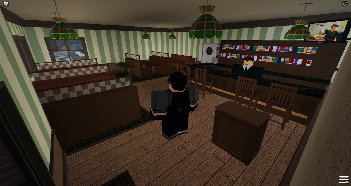 O'Dea's | Right 2 Fight Roblox Wiki | Fandom