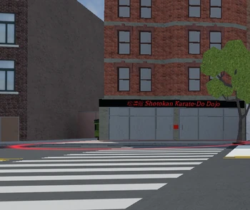 Jeff Dojo | Right 2 Fight Roblox Wiki | Fandom