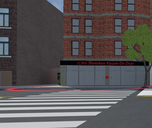 Jeff Dojo | Right 2 Fight Roblox Wiki | Fandom