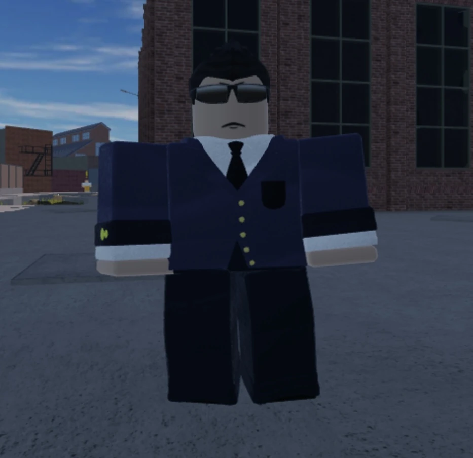 Category:Goons | Right 2 Fight Roblox Wiki | Fandom