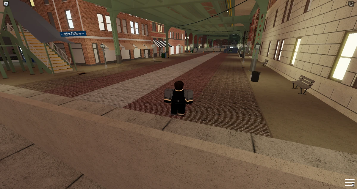 Shutter Square | Right 2 Fight Roblox Wiki | Fandom