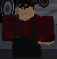 Mechanic | Right 2 Fight Wiki | Fandom