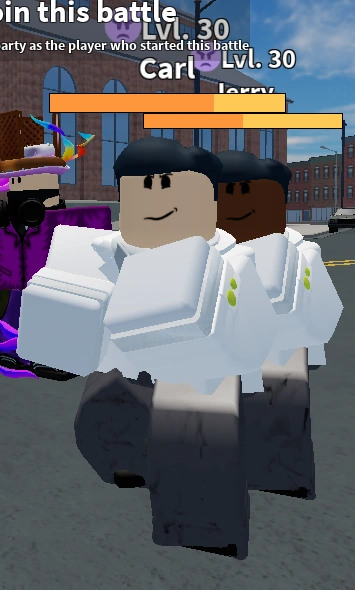 Cream of the Crop | Right 2 Fight Wiki | Fandom