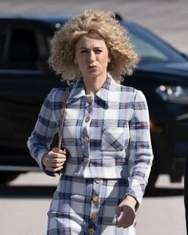 Shay Simkins | The Righteous Gemstones Wiki | Fandom