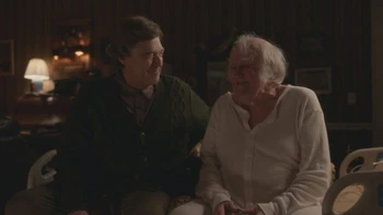 Roy Gemstone | The Righteous Gemstones Wiki | Fandom