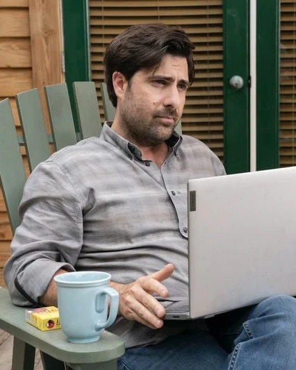 Thaniel Block | The Righteous Gemstones Wiki | Fandom