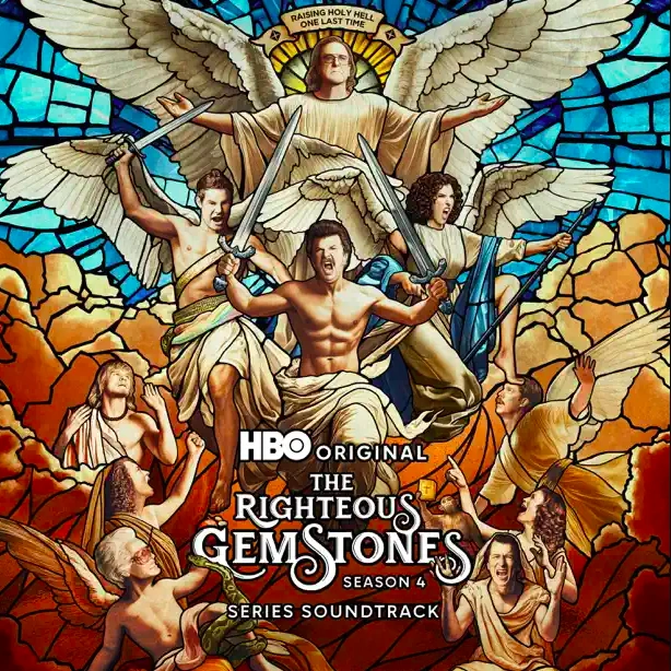 Little Angels, Big Hearts | The Righteous Gemstones Wiki | Fandom