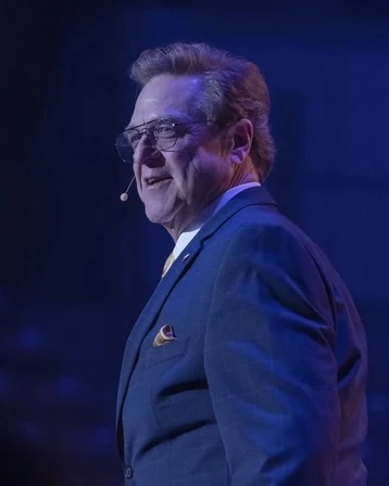 Category:Characters | The Righteous Gemstones Wiki | Fandom