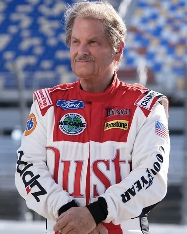 Dusty Daniels | The Righteous Gemstones Wiki | Fandom