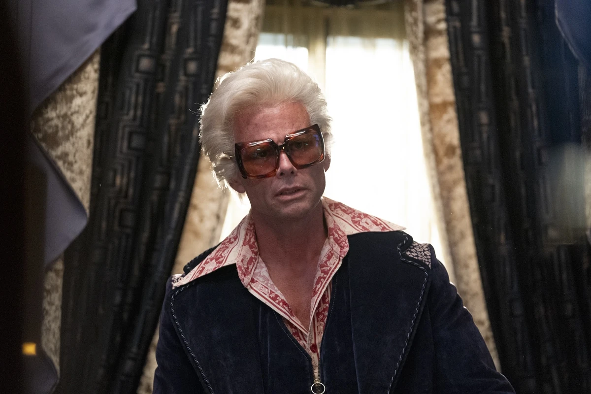 You Shall Remember | The Righteous Gemstones Wiki | Fandom