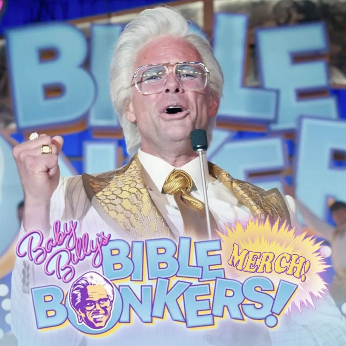 Bible Bonkers (Theme Song) | The Righteous Gemstones Wiki | Fandom