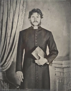 Elijah Gemstone | The Righteous Gemstones Wiki | Fandom