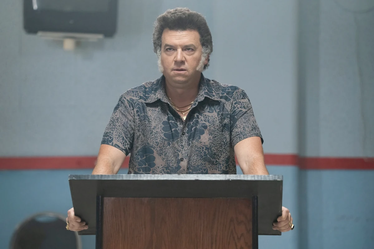 And Infants Shall Rule Over Them/Gallery | The Righteous Gemstones Wiki ...