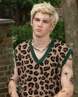 Pontius Gemstone | The Righteous Gemstones Wiki | Fandom