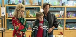 Harmon Freeman | The Righteous Gemstones Wiki | Fandom