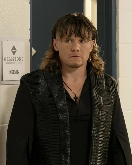 Keefe Chambers | The Righteous Gemstones Wiki | Fandom