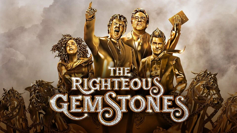 Season Three/Gallery | The Righteous Gemstones Wiki | Fandom