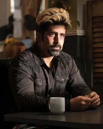 Stephen Downes | The Righteous Gemstones Wiki | Fandom