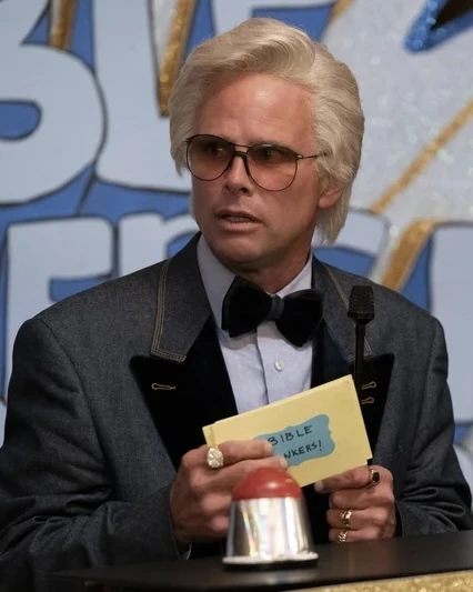 Baby Billy Freeman | The Righteous Gemstones Wiki | Fandom