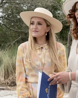 Lindy Lissons | The Righteous Gemstones Wiki | Fandom