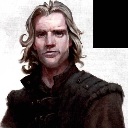 Ismark Kolyanovich | RighteousHammerD&D Wiki | Fandom