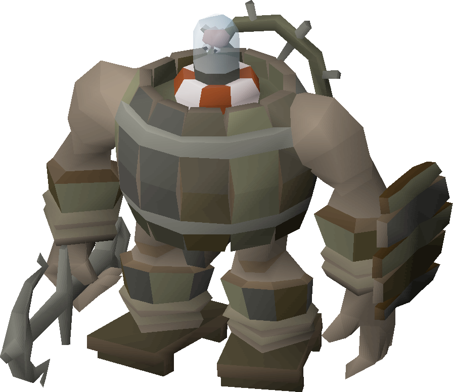 Bosses | RighteousPK Wiki | Fandom