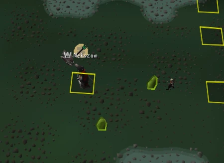 CoX Guide | Rigour Wiki | Fandom