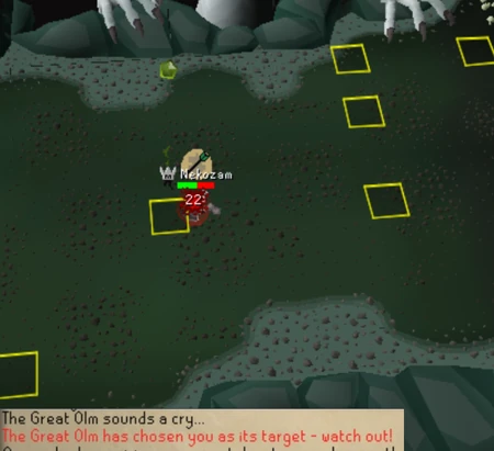 CoX Guide | Rigour Wiki | Fandom