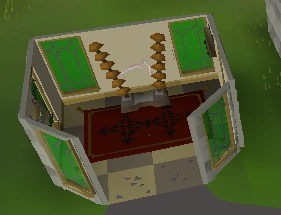 Item Shredder | Rigour Wiki | Fandom