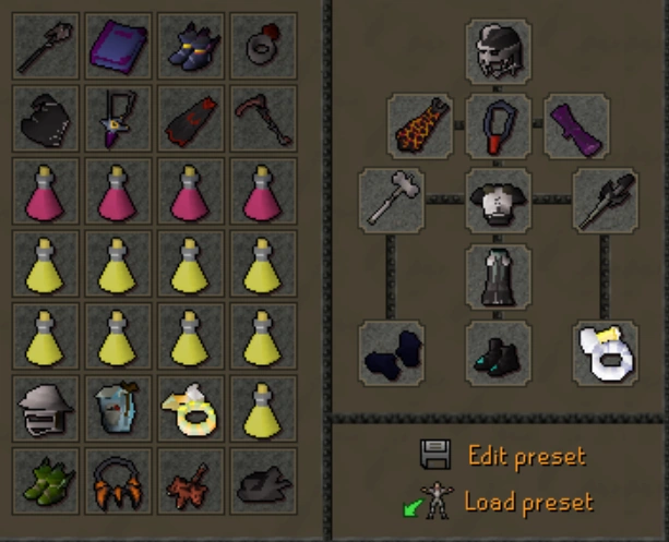 CoX Guide | Rigour Wiki | Fandom