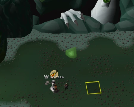 CoX Guide | Rigour Wiki | Fandom