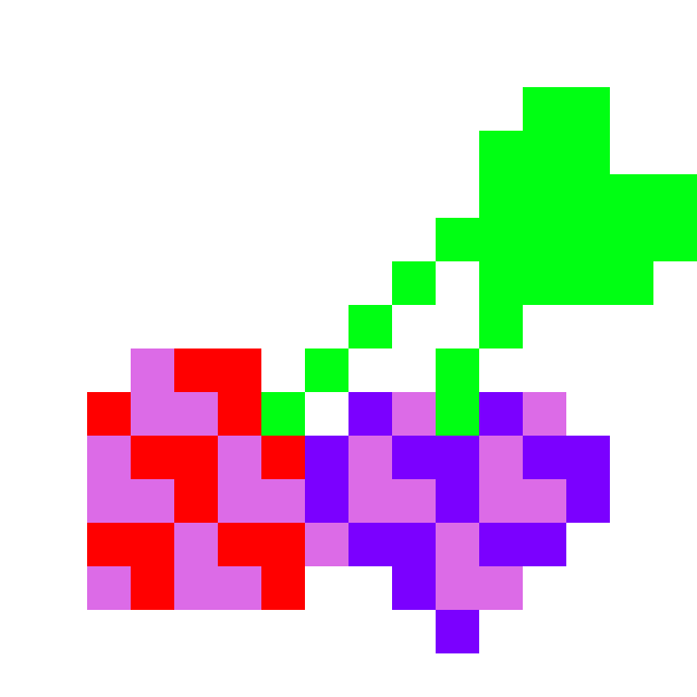 Mero Mero No Mi | Rig's Craft Piece Wiki | Fandom