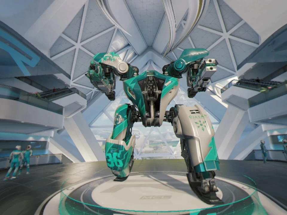 El Diablo | RIGS: MCL Wiki | Fandom