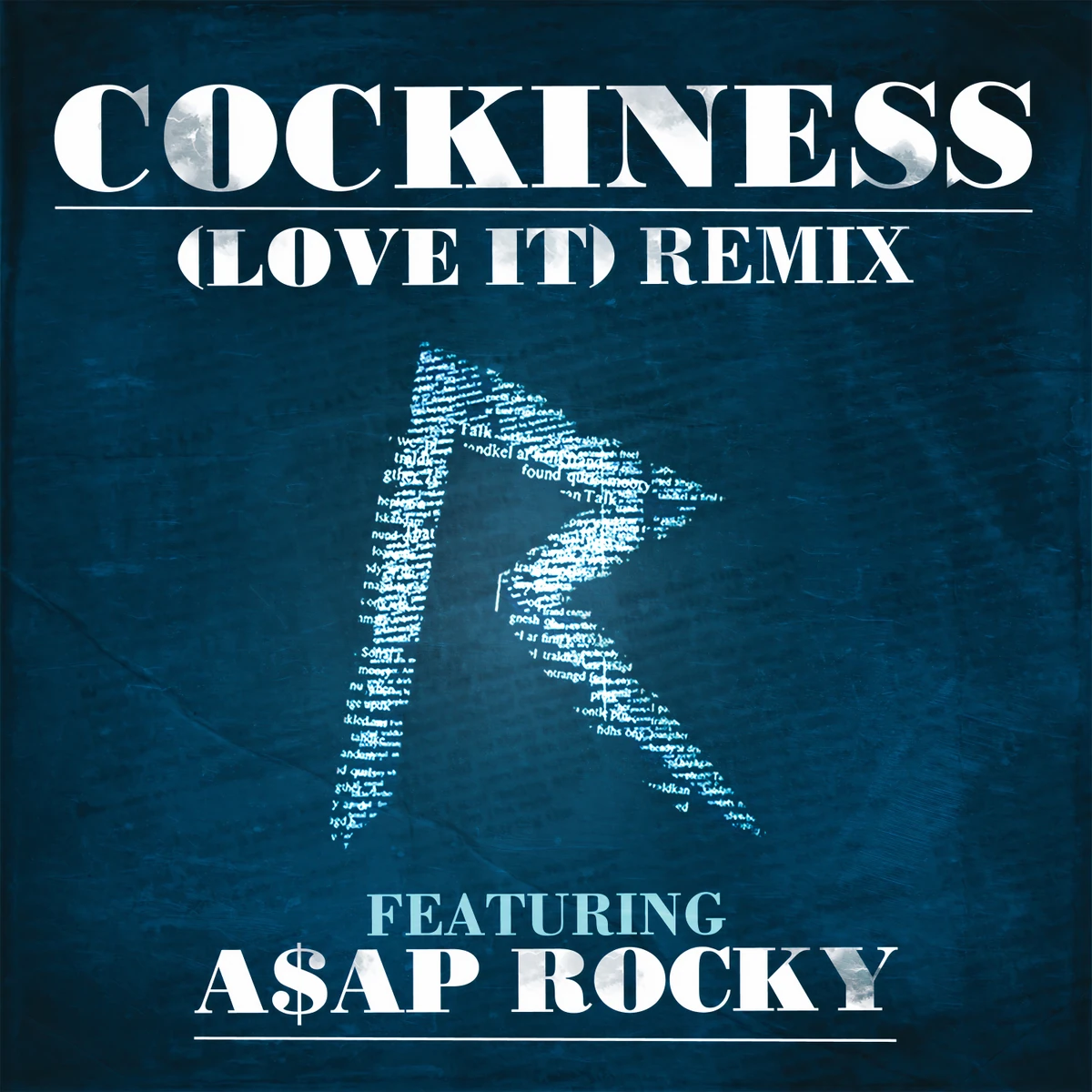 Cockiness (Love It) (song) | Rihanna Wiki | Fandom