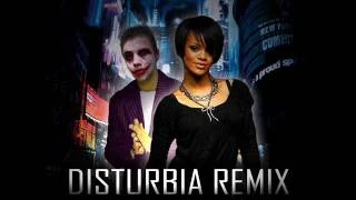 Disturbia Remix | Rihanna Wiki Italia Wiki | Fandom